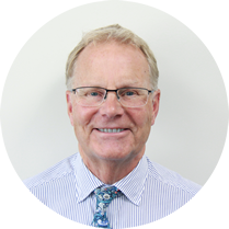 Meet Our Experts & Specialists | David Duggleby