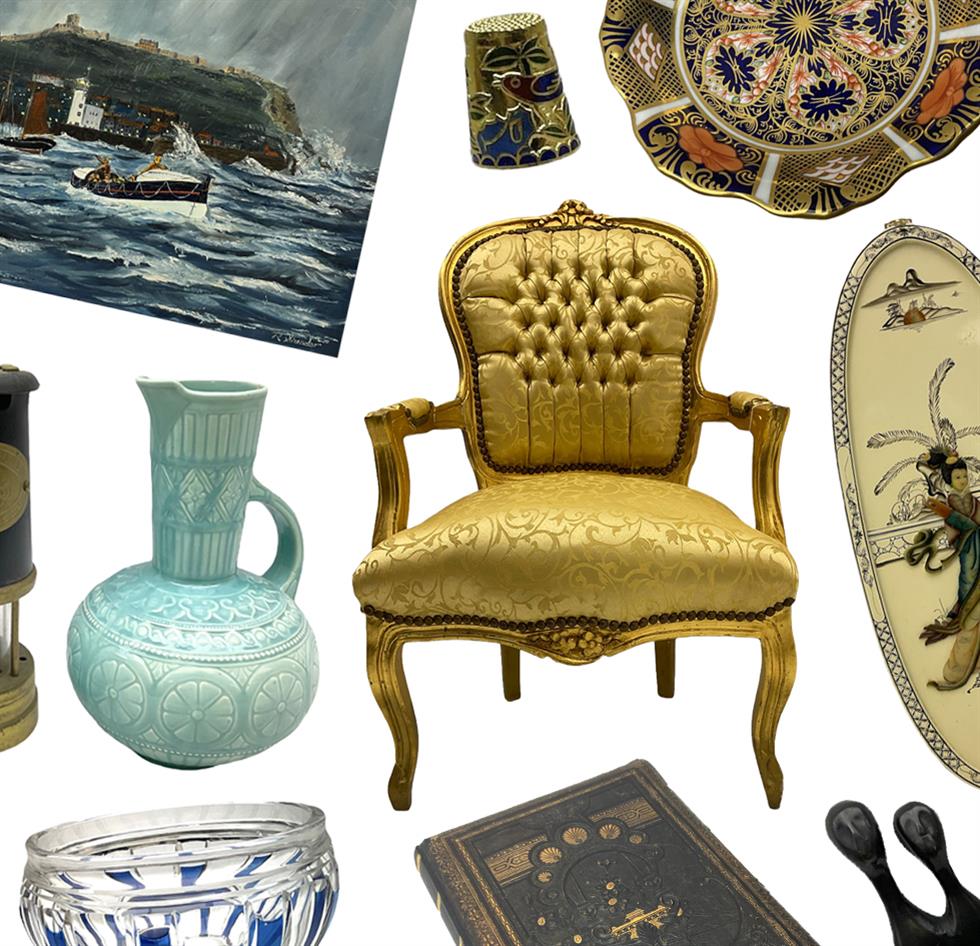 David Duggleby auctioneers and valuers | Previous Auctions