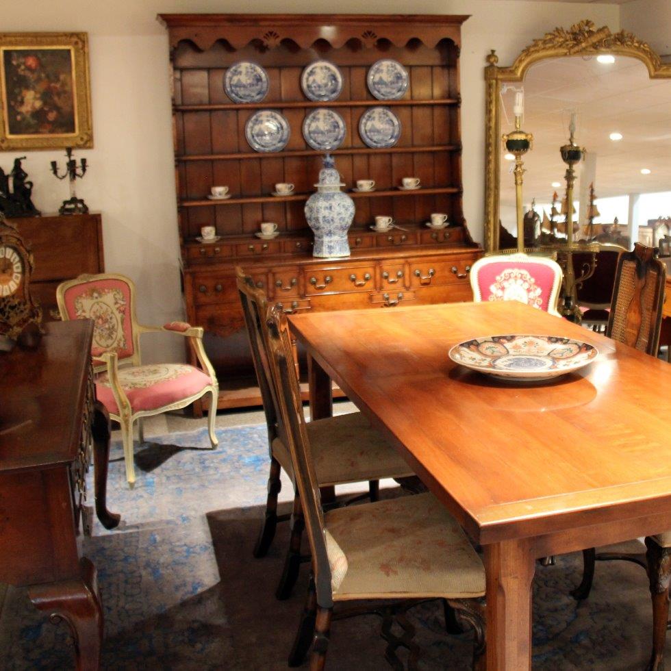 Antique Auctioneers Yorkshire | fine art and antiques auctions