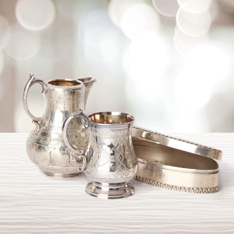 Antique Auctioneers Yorkshire | fine art and antiques auctions