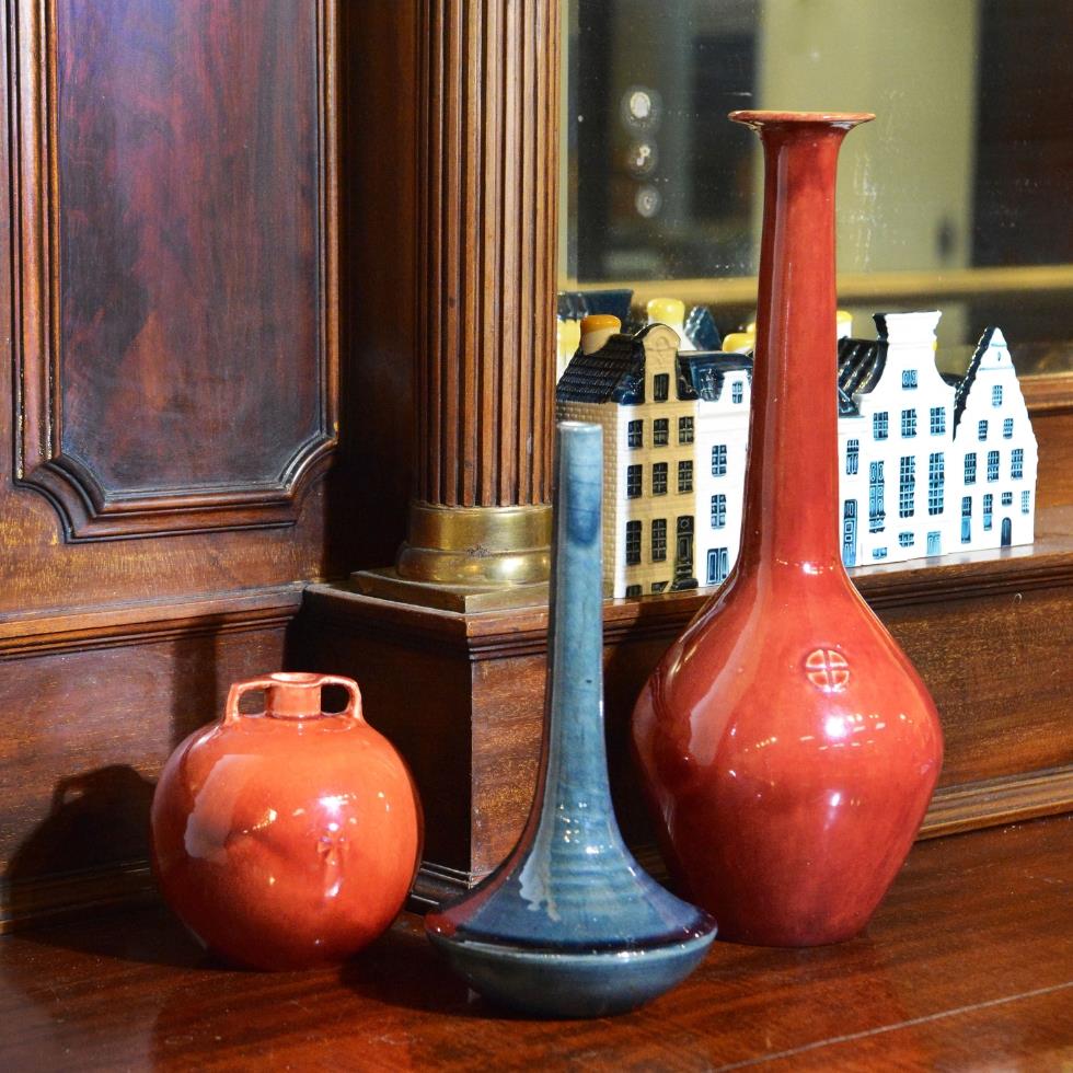 Antiques & Decorative Objects Auction | 22/11/2024 | Bid Now