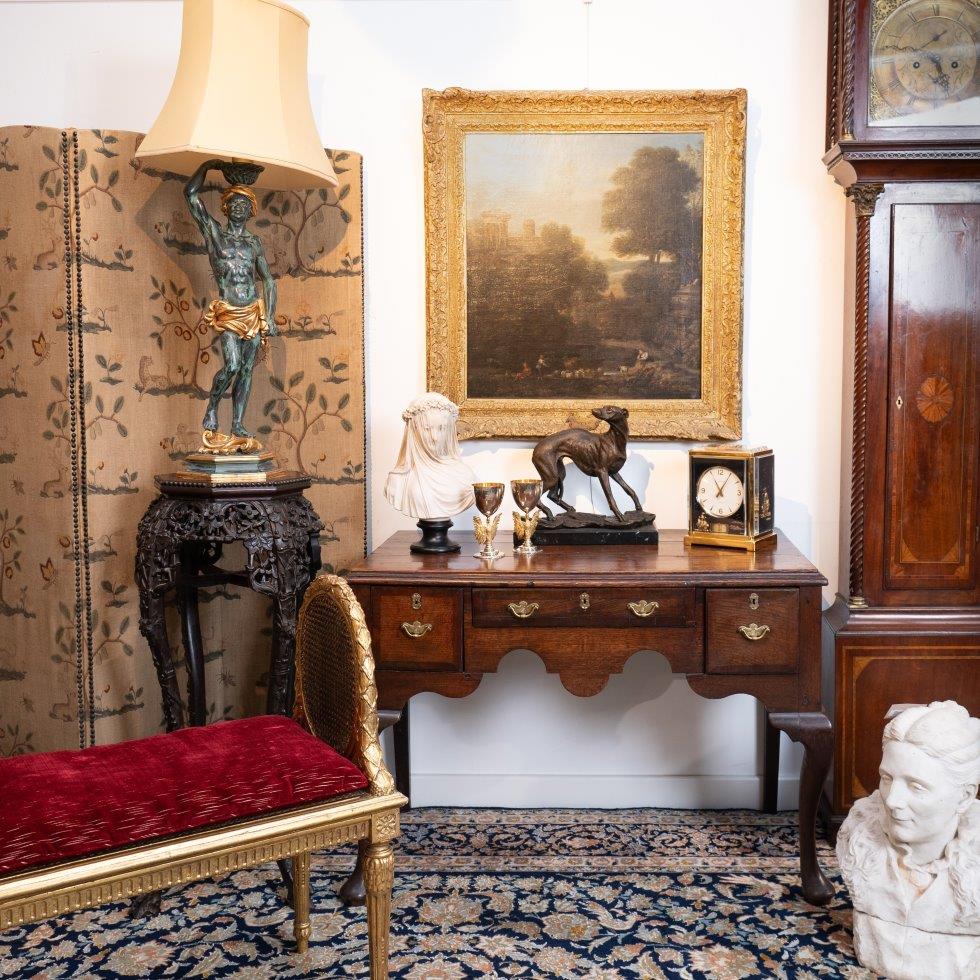 The Country House Sale Auction | 06/12/2024 | Bid Now