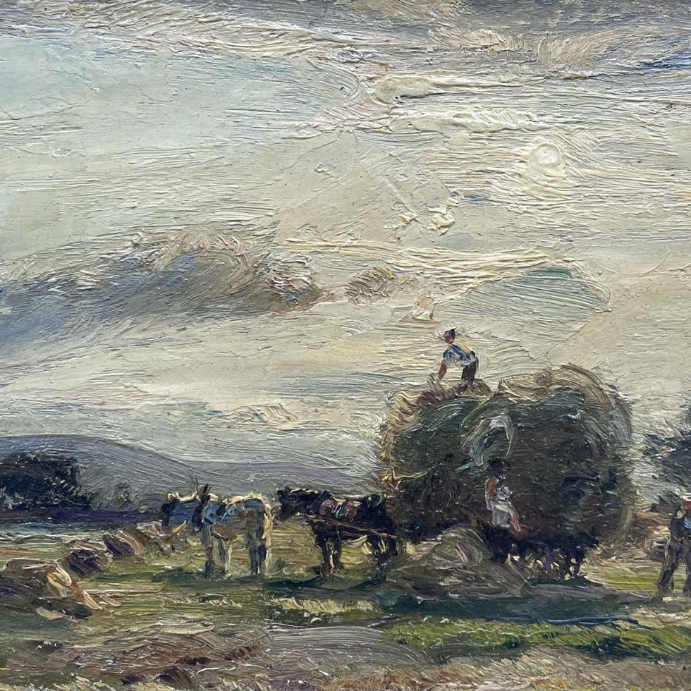 British & European Paintings Auction | 20/10/2024 | Bid Now