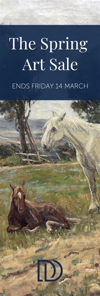 Fine & Affordable Art on 14/02/2025