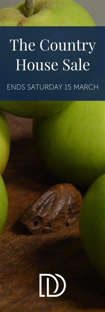 The Country House Sale on 15/03/2025