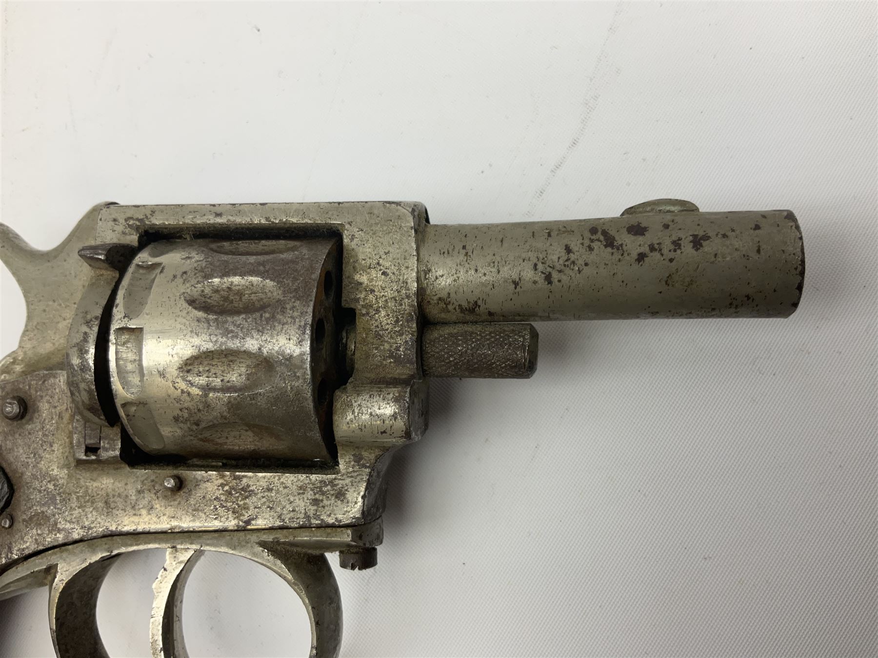 Fritum Bulldog style | Sporting Guns & Antique Firearms | 52946