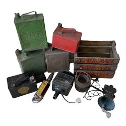 Shell Donax 'u' upper cylinder lubricant one shut gun - 01/10/2021