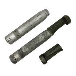 Two inert WW2 German incendiary devices | Militaria | 52129