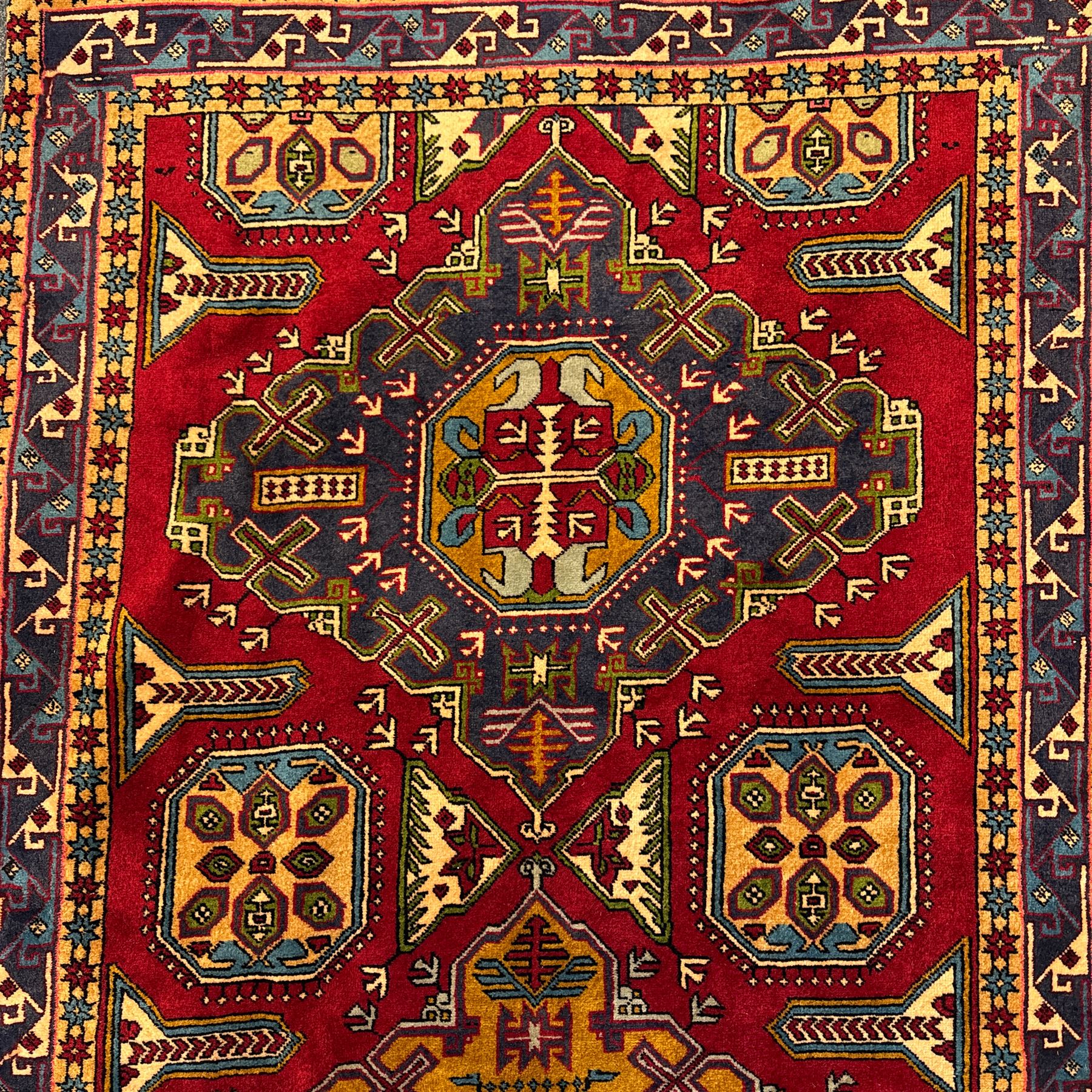 Northwest Persian Ardebil runner | Rugs, Carpets & Curtains | 153428