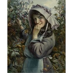 Albert George Stevens | Paintings, Drawings & Prints | 24193