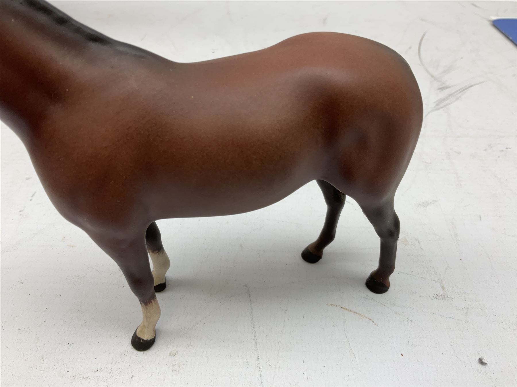Three Beswick figures | Antiques, Collectables, Ceramics & Small Lots ...