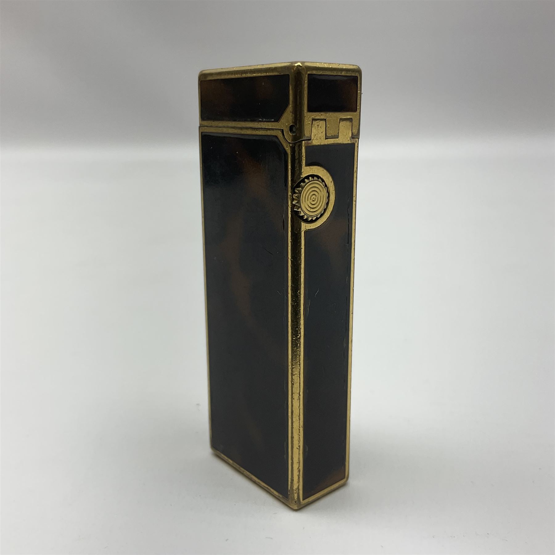 Dunhill Rollagas lighter | Antiques, Collectables, Ceramics & Small ...