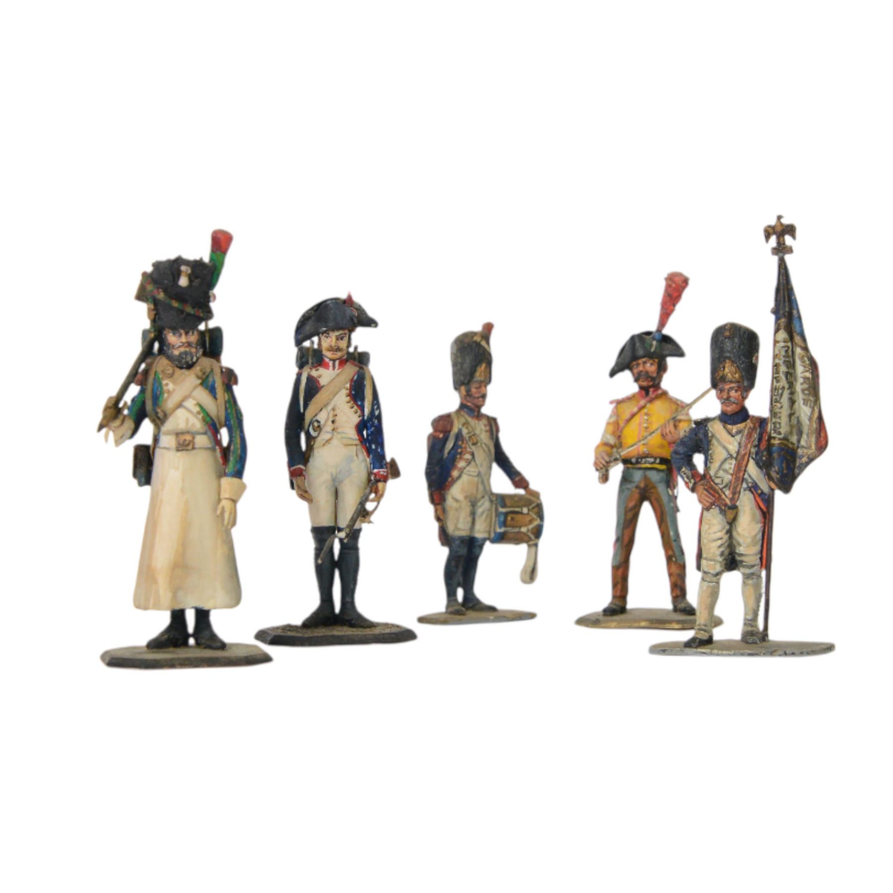 Collection of military models | Toys & Models | 158095