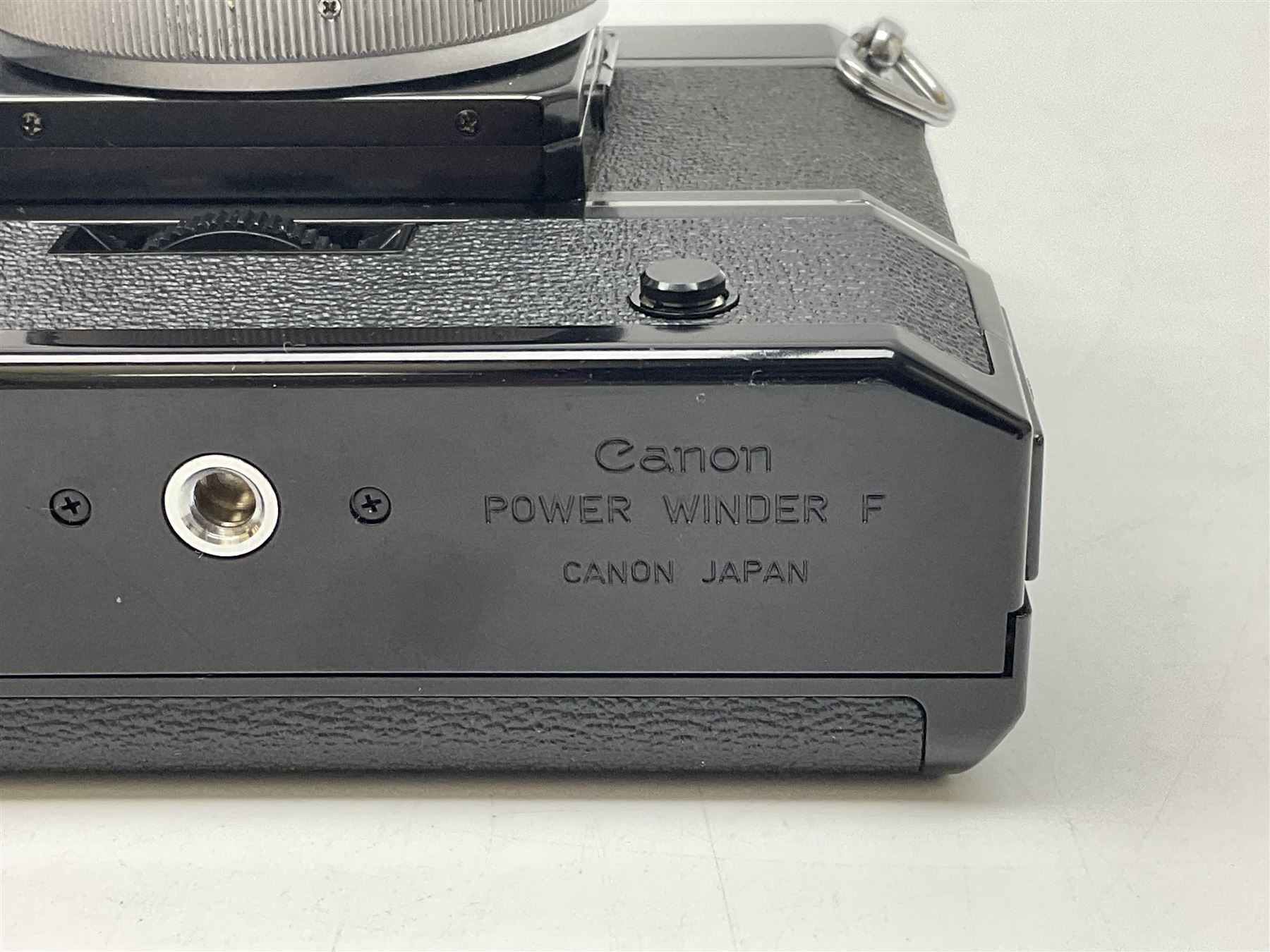 Canon F1 camera body | Cameras, Photography & Communications Canon F1 camera body | Cameras, Photography & Communications