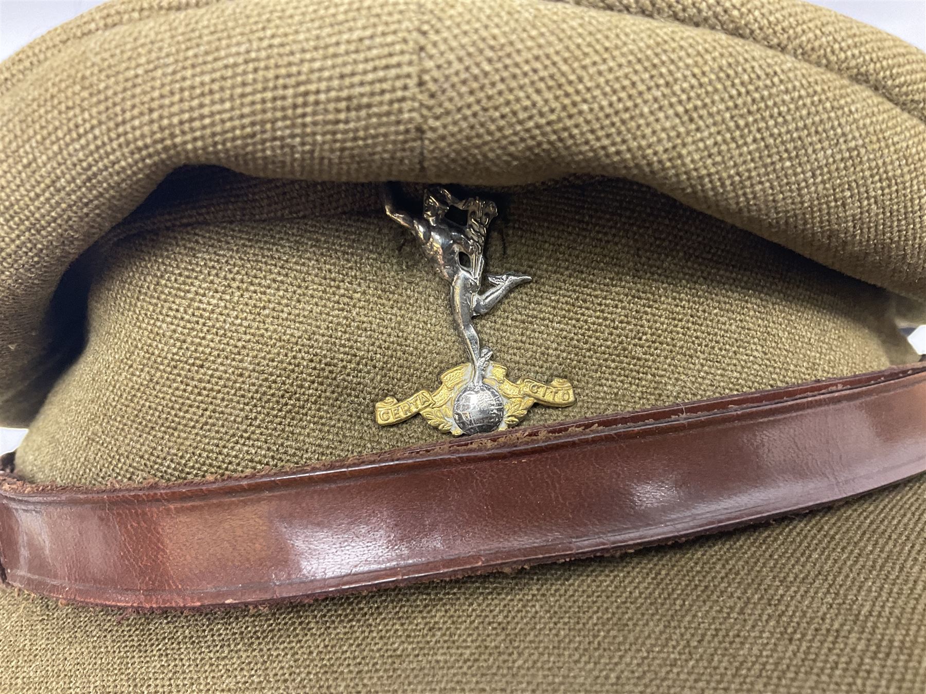 Post | Militaria | 65129