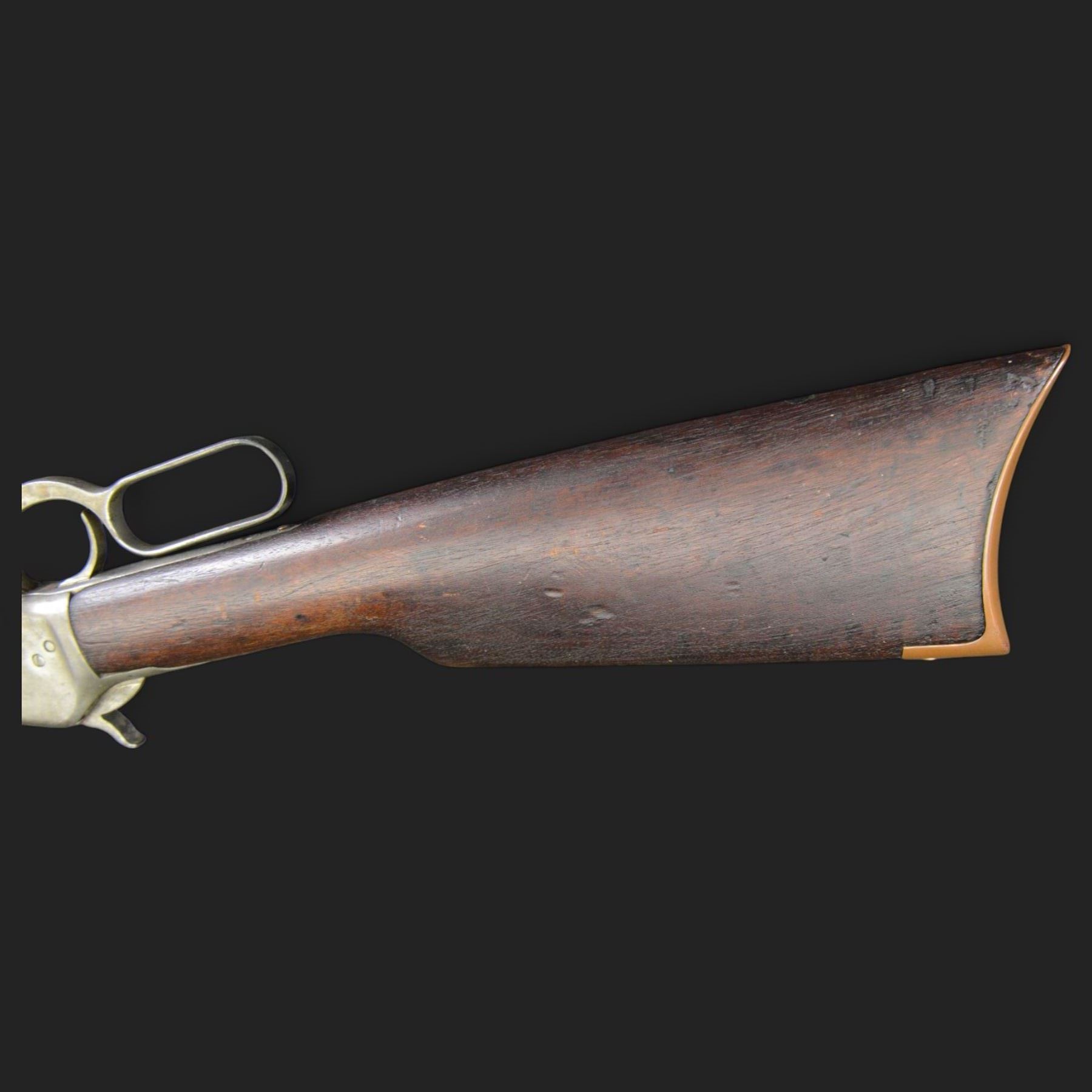 REGISTERED FIREARMS DEALER ONLY De-activated Winchester Model 1892 ...