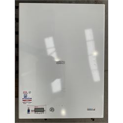 Elektra compact electric 12kW boiler | Commercial Assets | 113903
