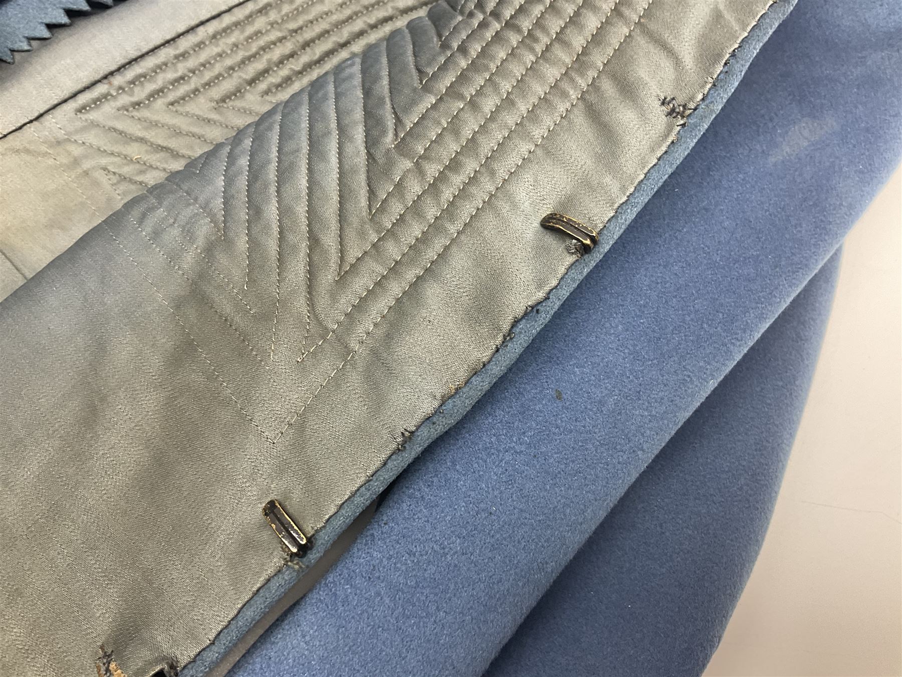 Late 19th century German Mecklenburg dragoon colonel's | Militaria | 81777