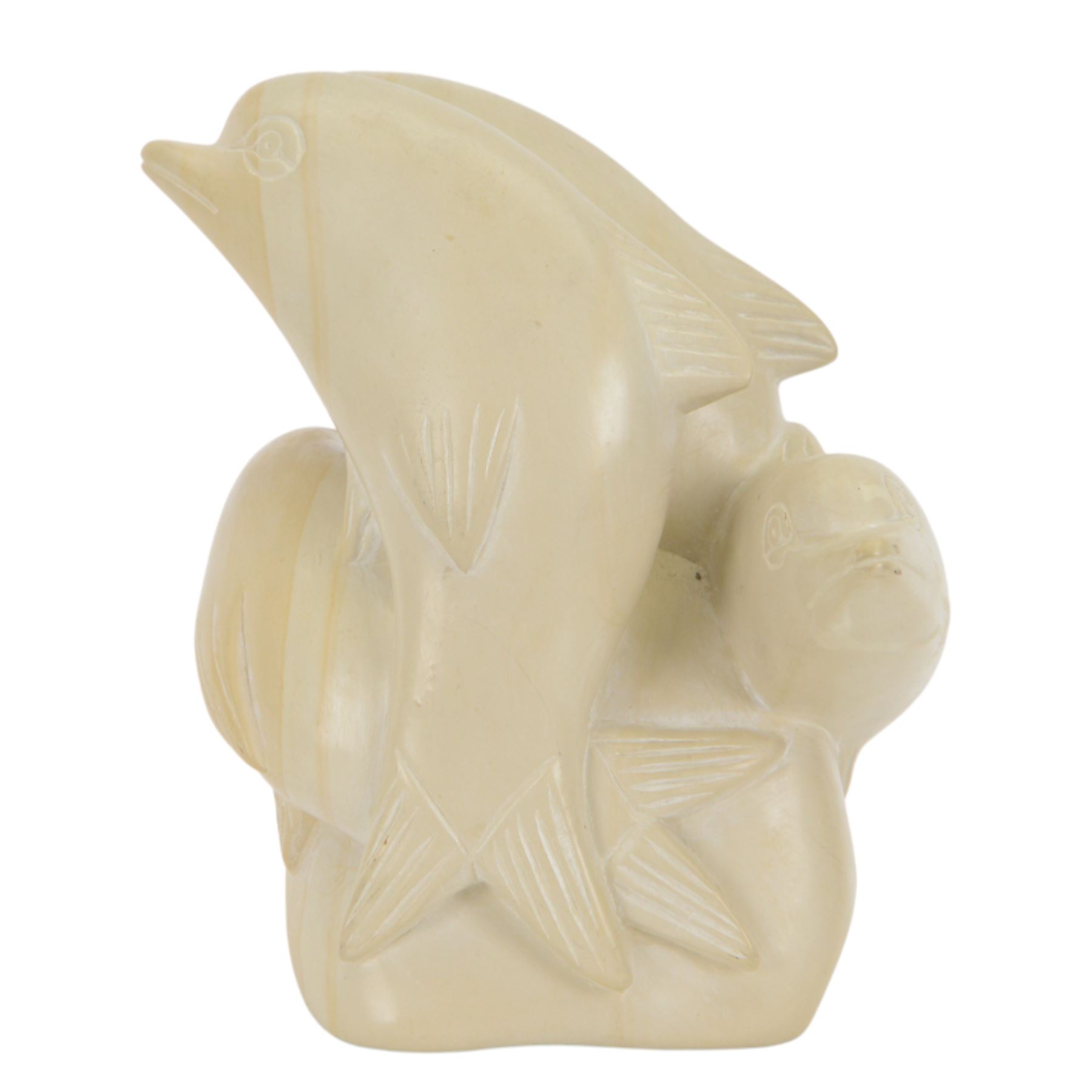 Stone carving | Wood, Metal & Other Decorative Objects | 158202