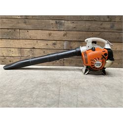 Stihl BG 56 petrol garden blower | Garden & Landscaping Tools | 116460