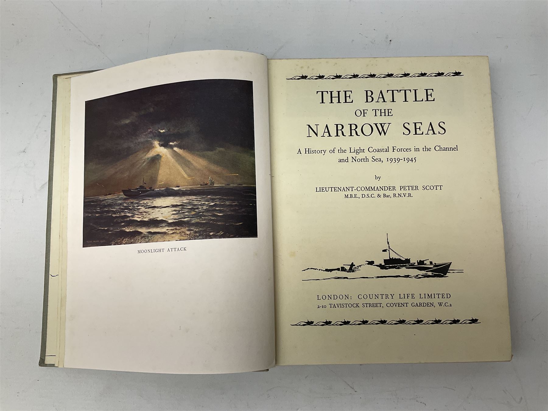 Twenty-seven books of Naval and Fleet Air Arm interest including The ...