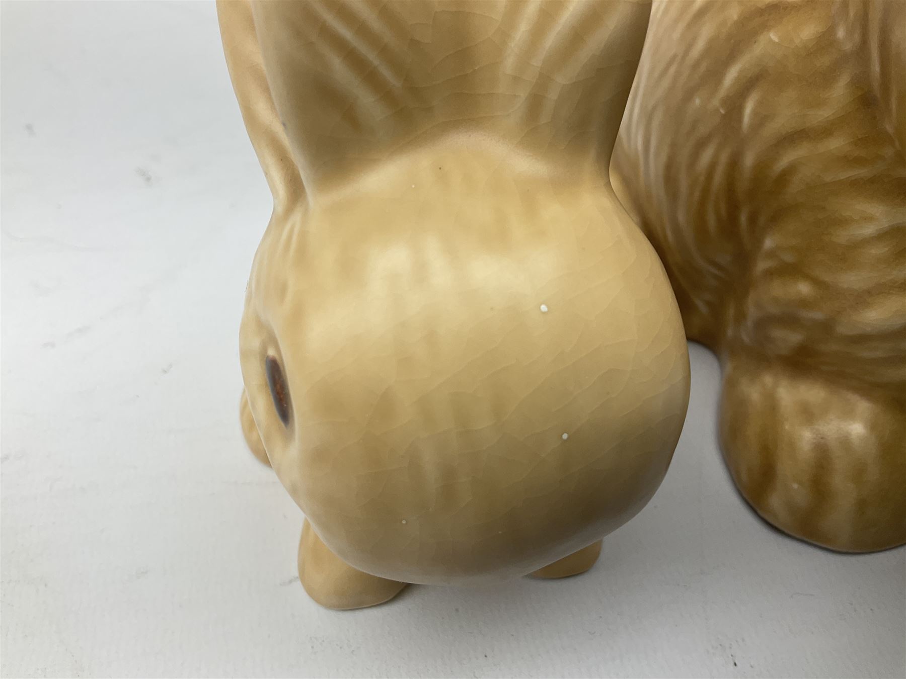 Two Sylvac bunnies | Antiques, Collectables, Ceramics & Small Lots | 38716
