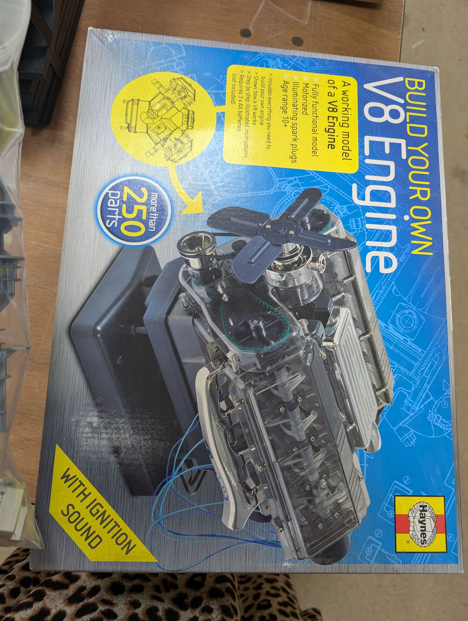 Meccano Circuit 24 Scalextric | Toys & Models | 123400