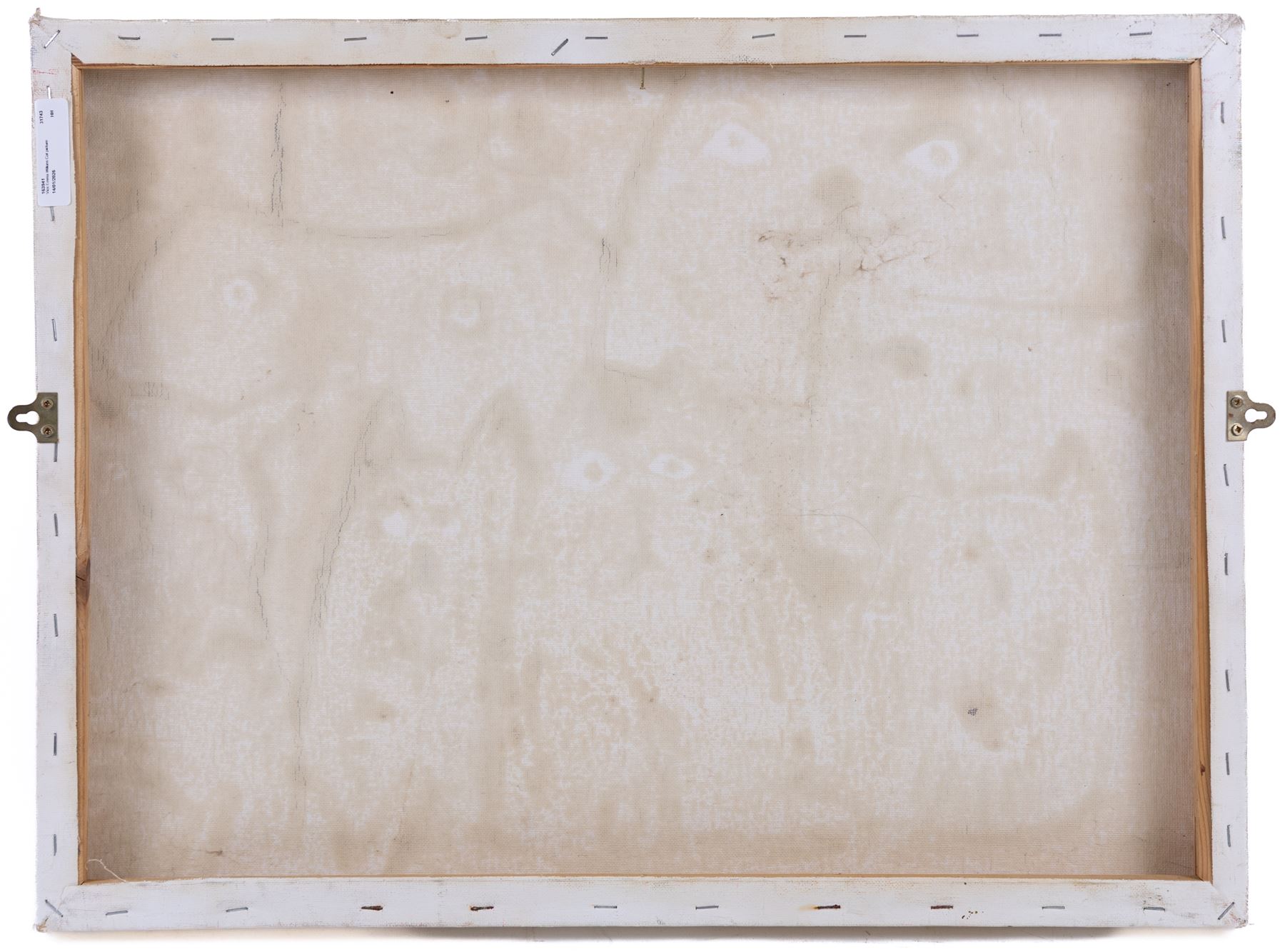 Vics Emma Wilkins AKA 'Vickytoriaworld' (British Contemporary): Cats ...