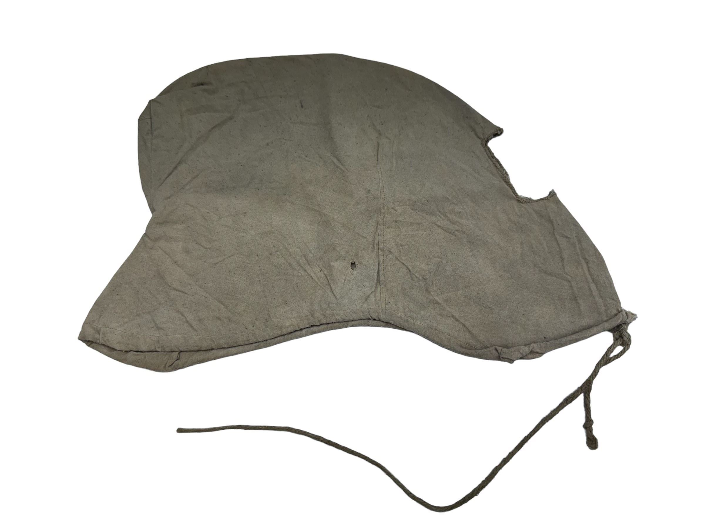 WWI French Dragoon Troopers Helmet Cover | Militaria | 103842
