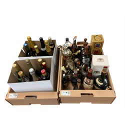 Mixed alcohol | Wine, Whisky, Spirits & Cigars | 130344