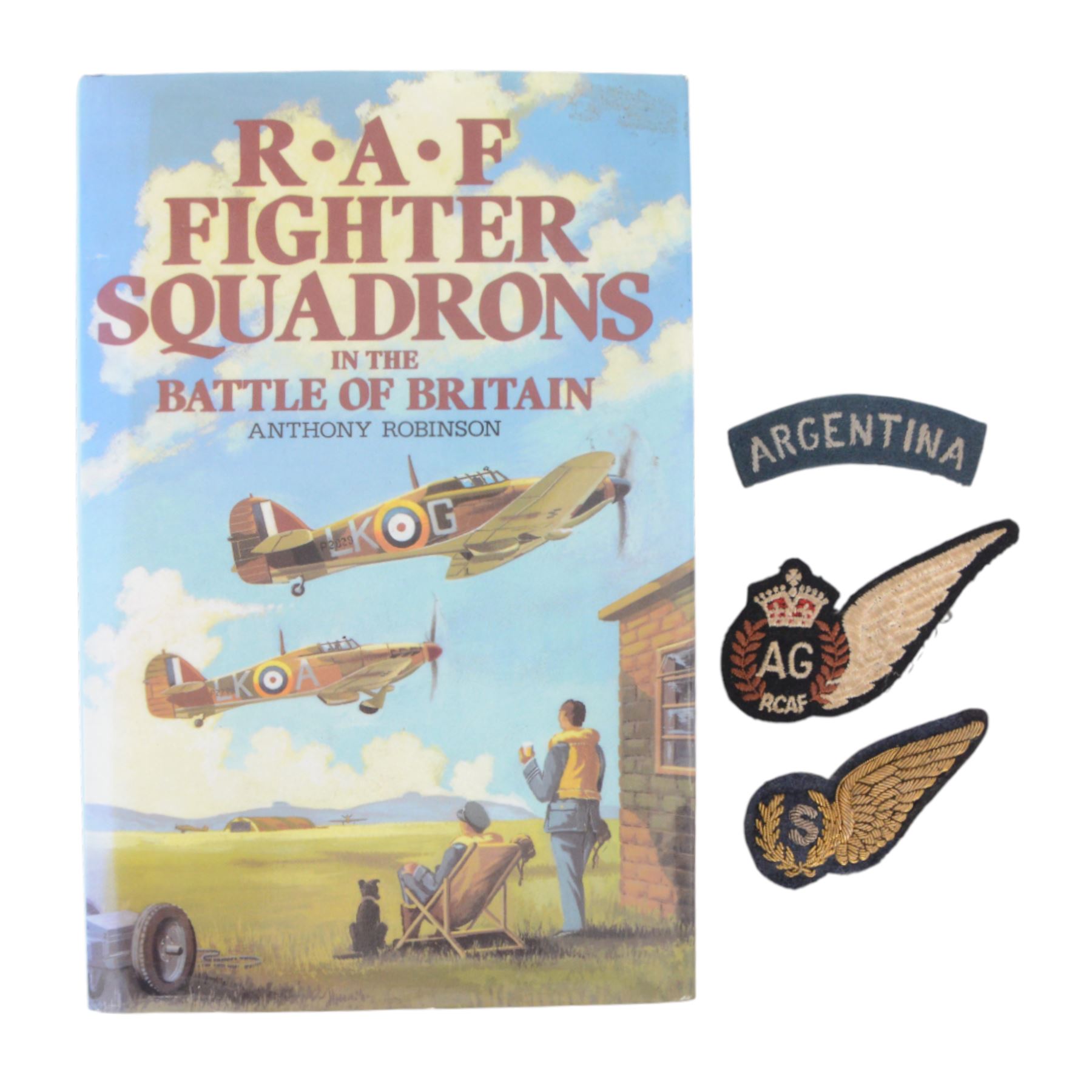 RAF escape button compass | Militaria | 163498