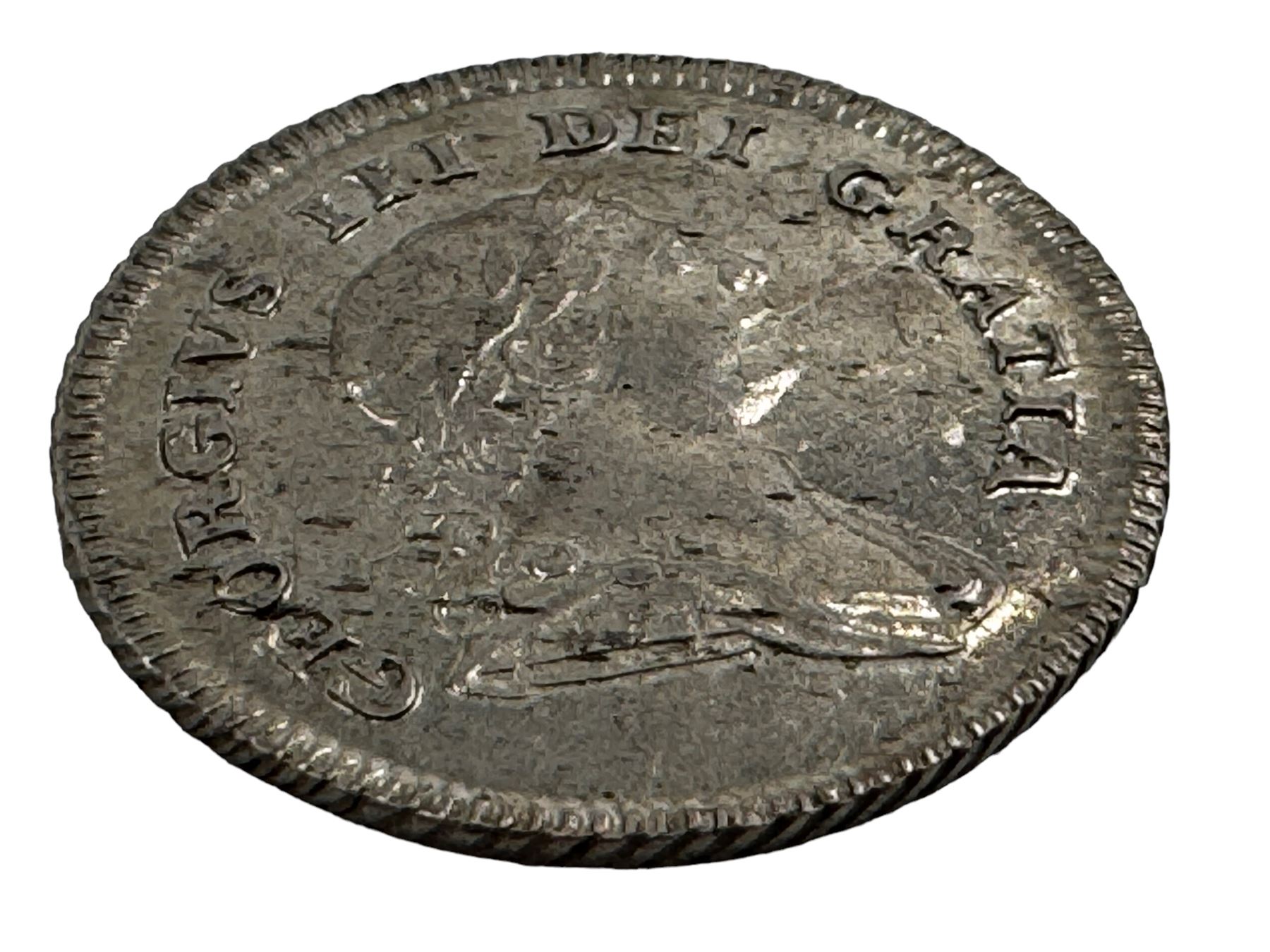 George III Irish 1805 five pence bank token | Coins, Tokens & Banknotes ...
