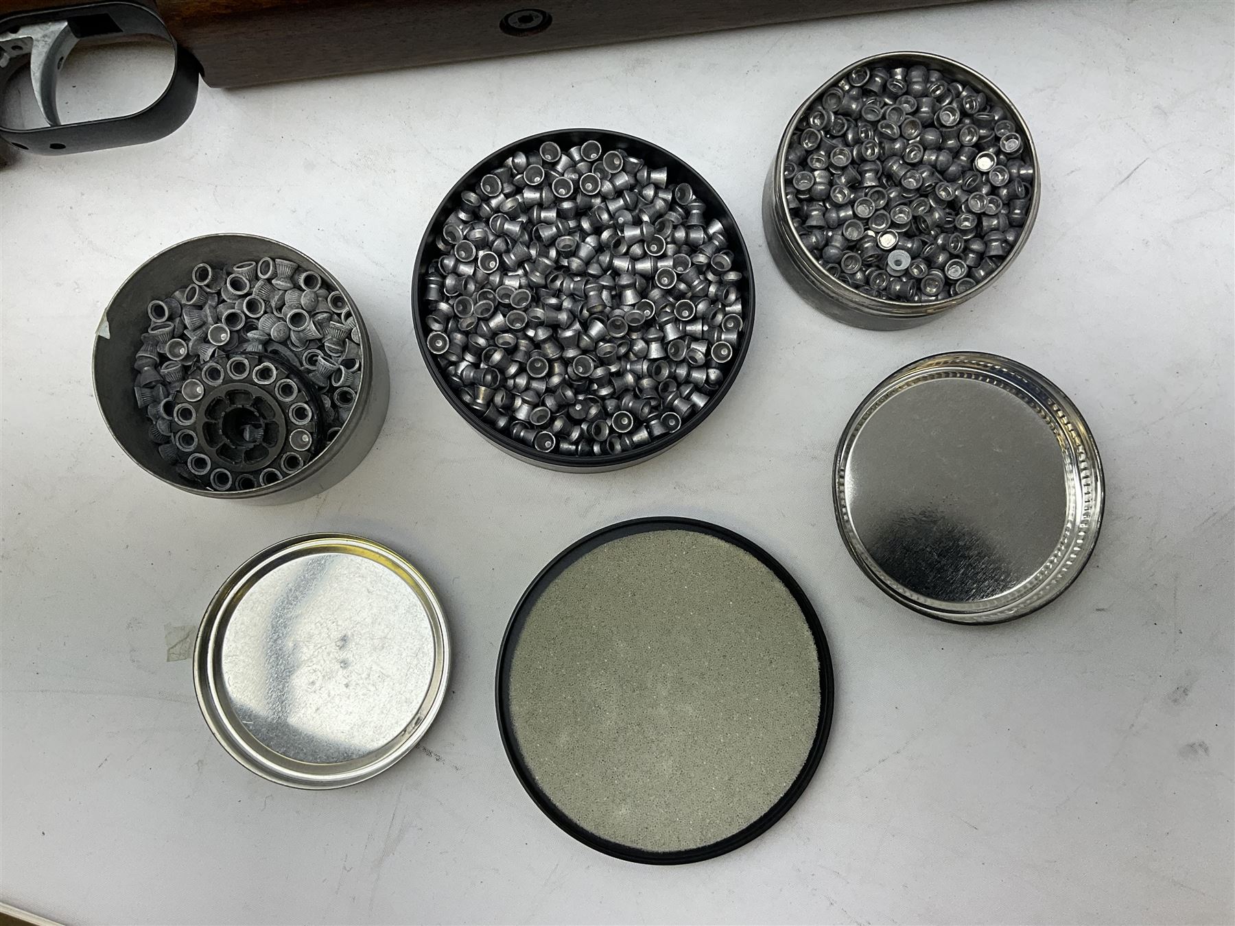 Weihrauch HW100 | Sporting Guns & Antique Firearms | 52532