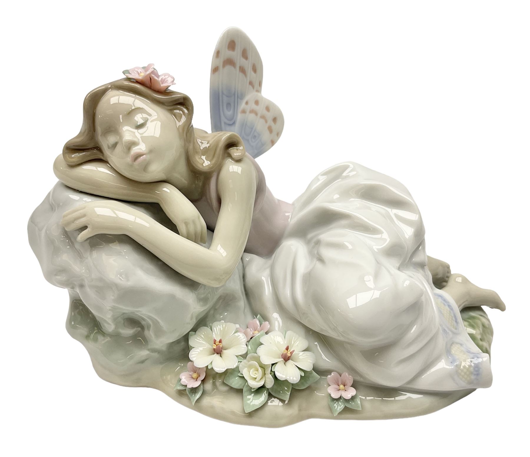 Lladro Privilege figure | Antiques, Collectables, Ceramics & Small Lots ...