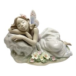 Lladro Privilege figure | Antiques, Collectables, Ceramics & Small Lots ...