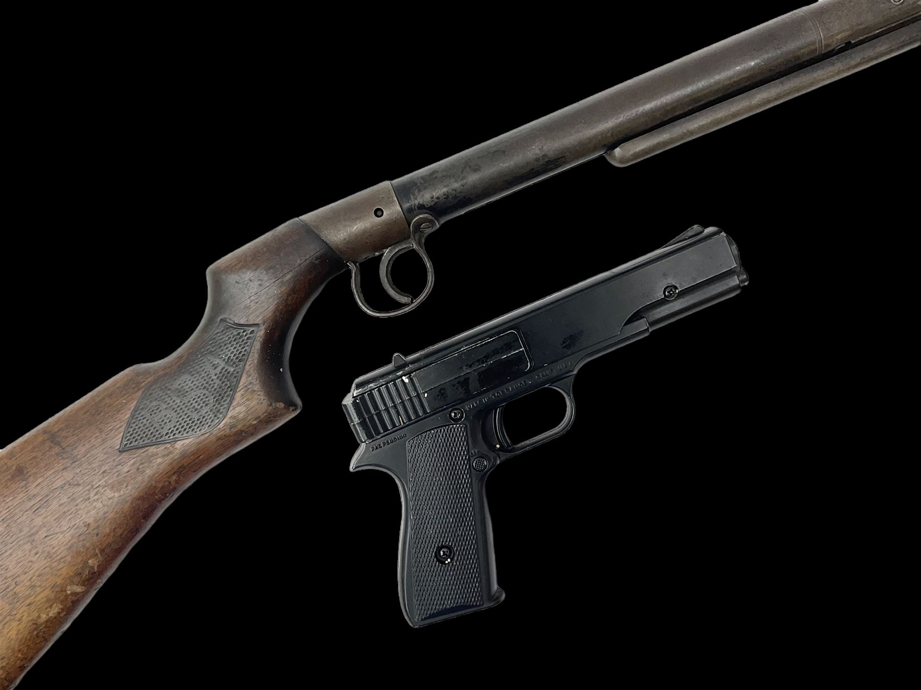 Early 20th century BSA | Sporting Guns & Antique Firearms | 51499