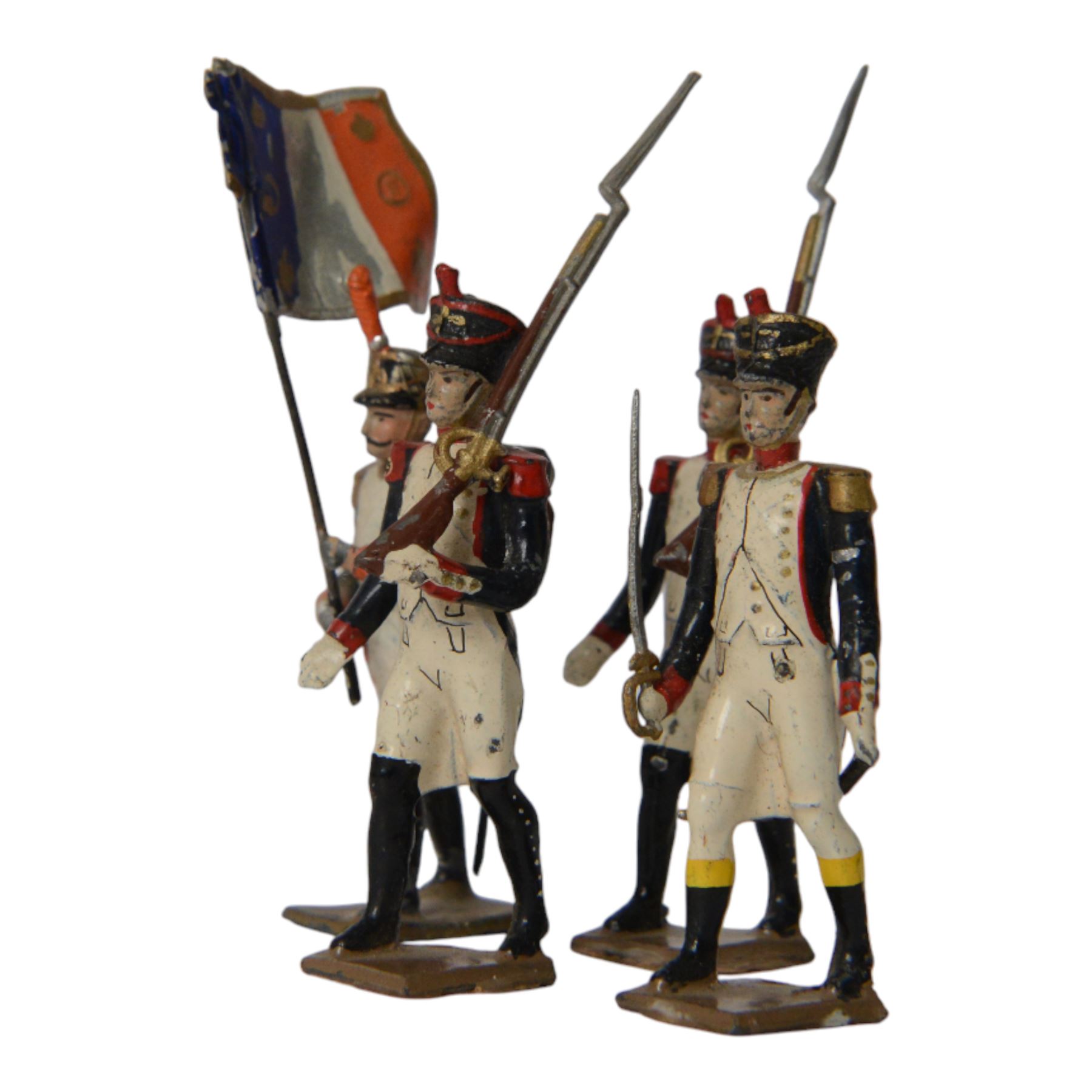 French CBG Mignot Napoleonic Young Garde | Toys & Models | 159154