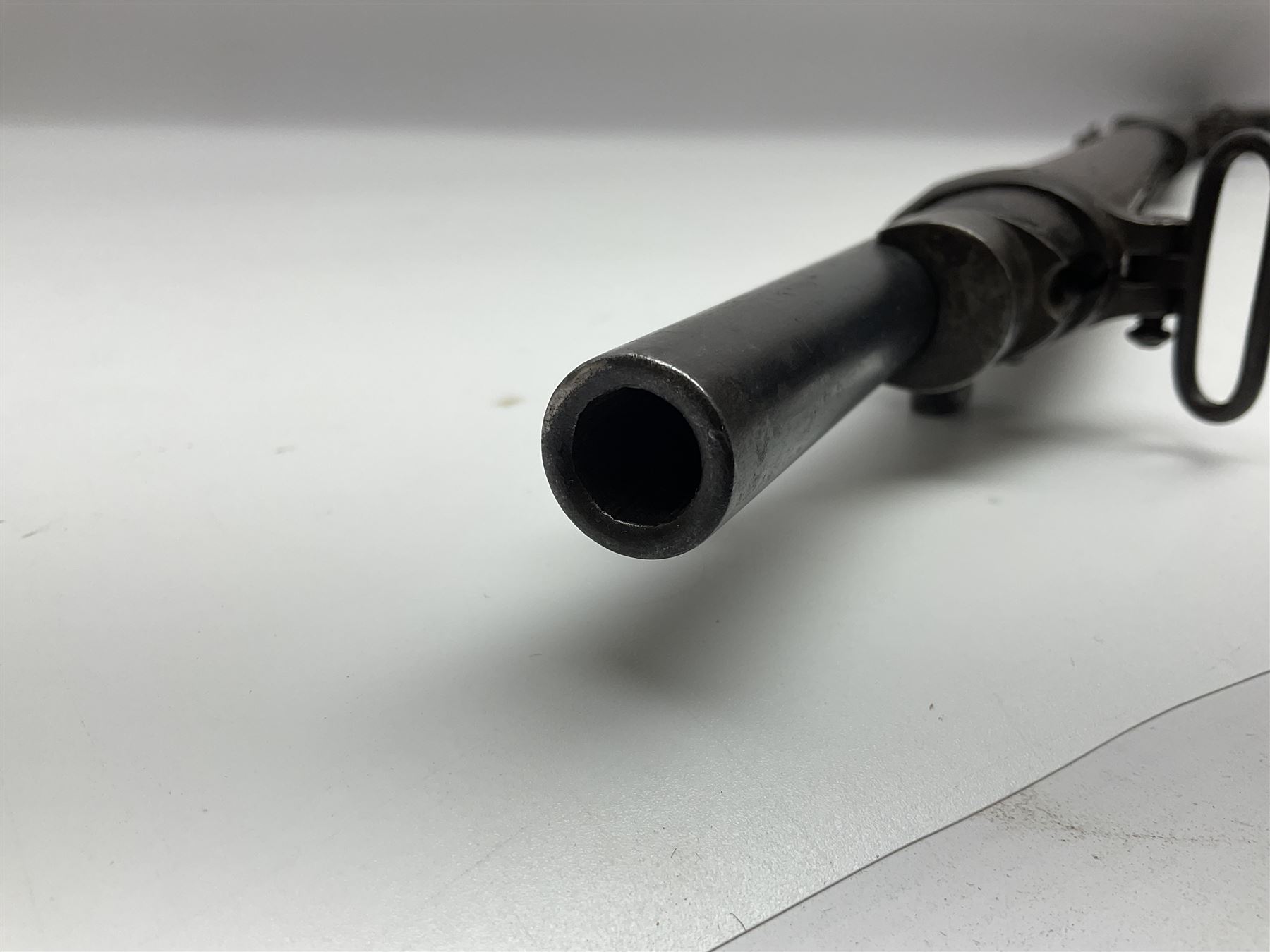 RFD ONLY AS NO CIVILIAN PROOF MARKS - Victorian Enfield 1886 .577/450 ...