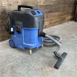 Nilfisk Alto Attix vacuum | Woodwork, Workshop & Building Tools | 134213
