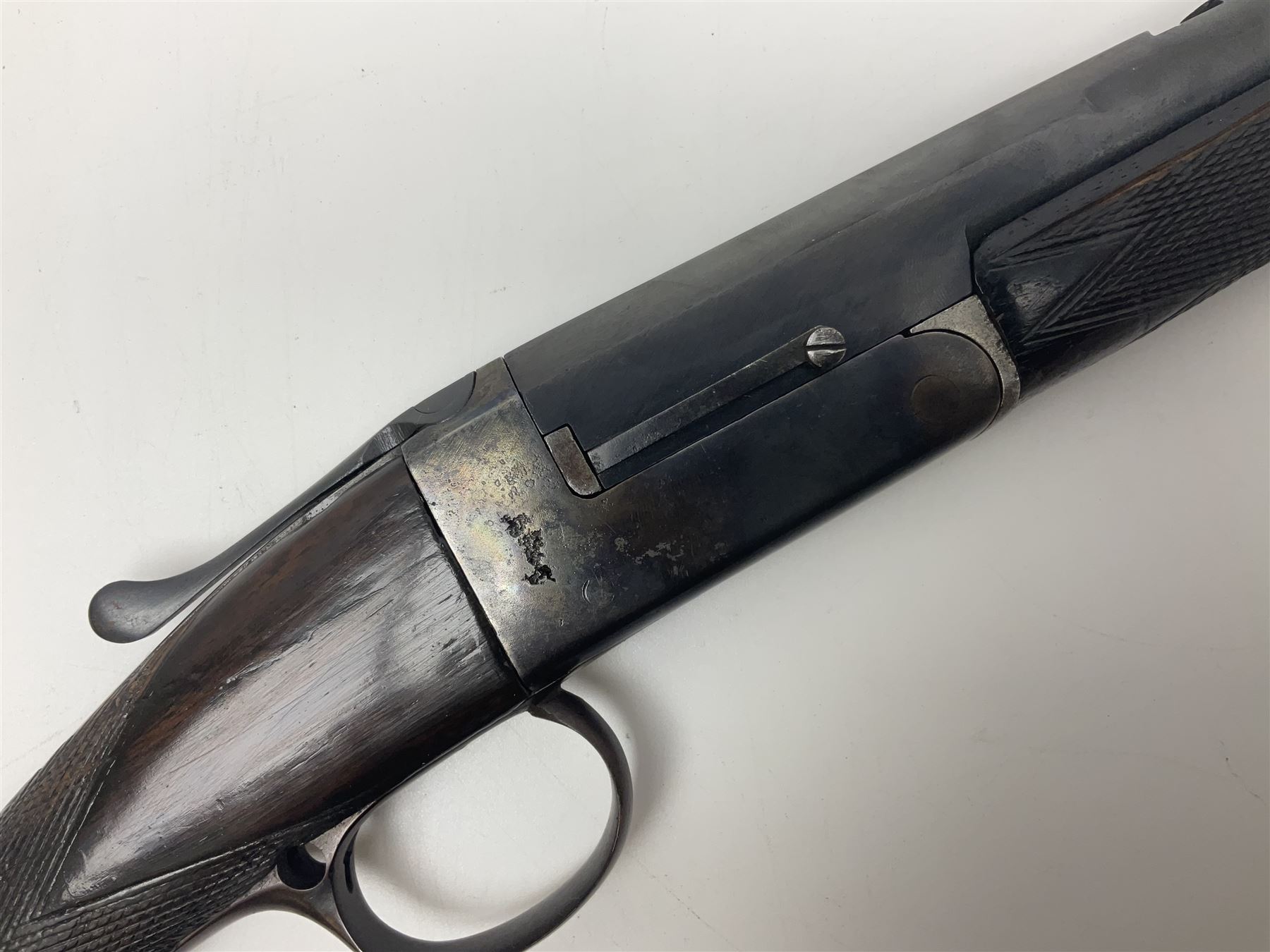 Cogswell & Harrison | Sporting Guns & Antique Firearms | 80436