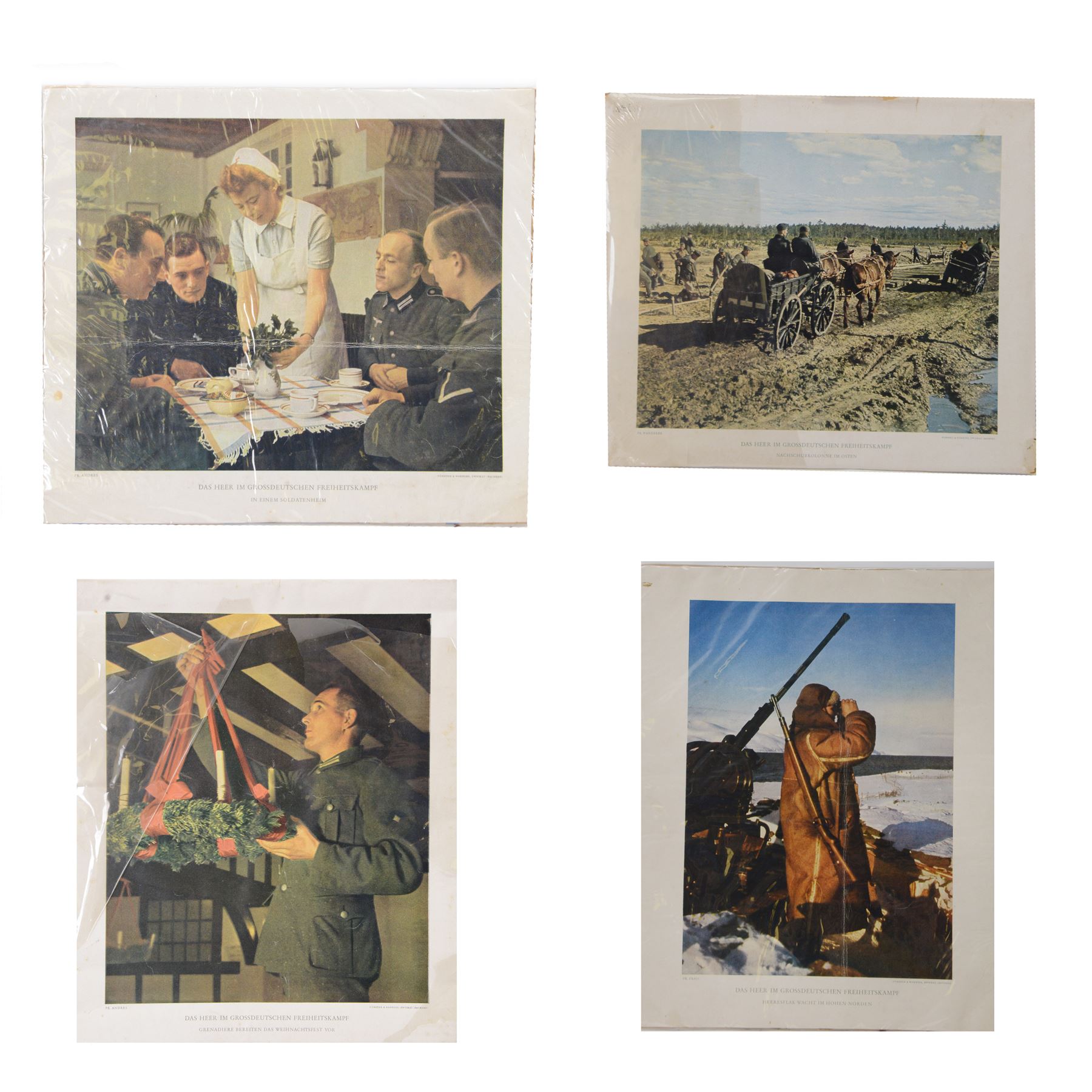 Third Reich | Autographs, Entertainment & Sporting Memorabilia | 158309