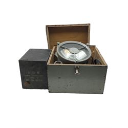 Hand signalling lantern | Militaria | 101777