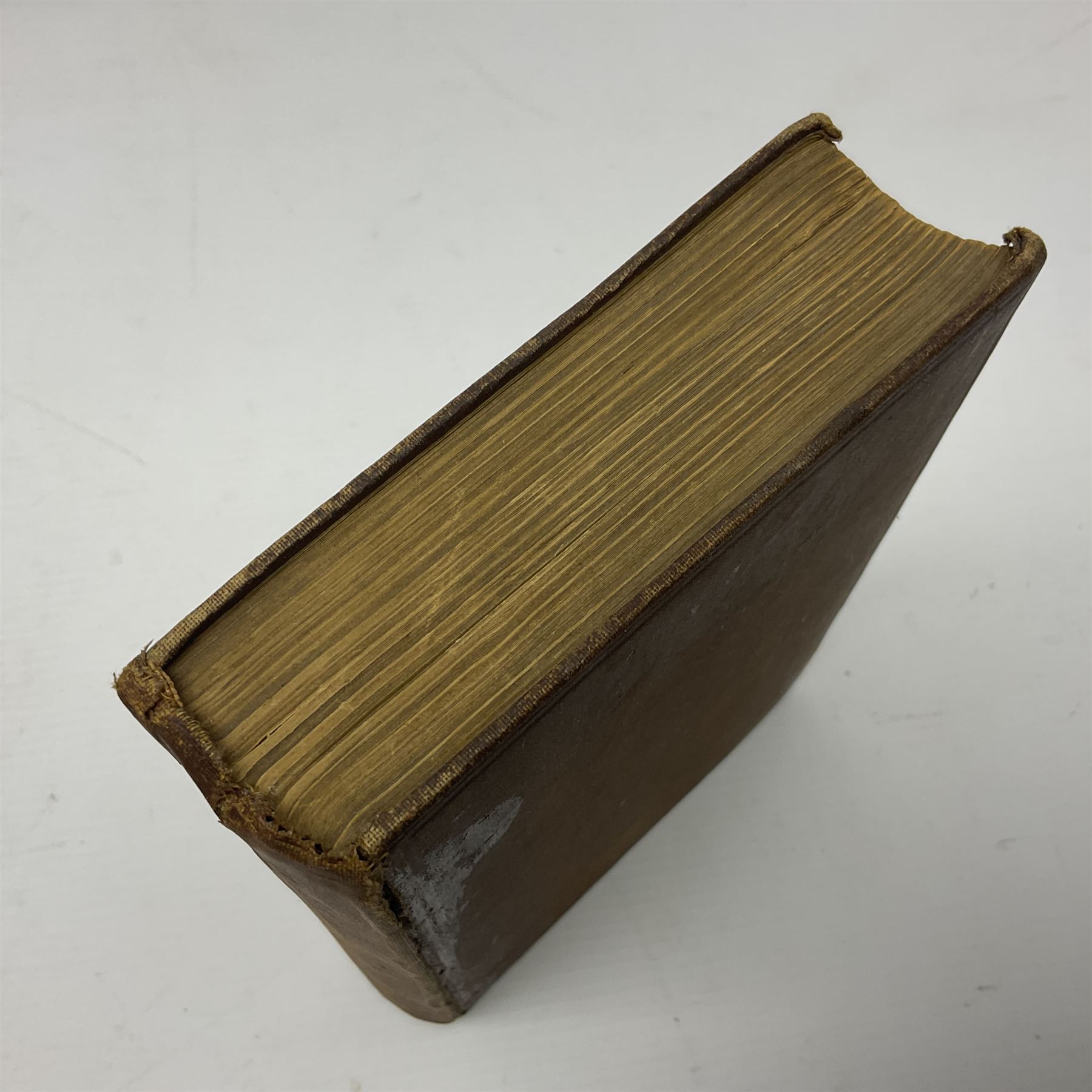 D.H Lawrence; Lady Chatterley's Lover, Martin Secker, London, 1932 ...