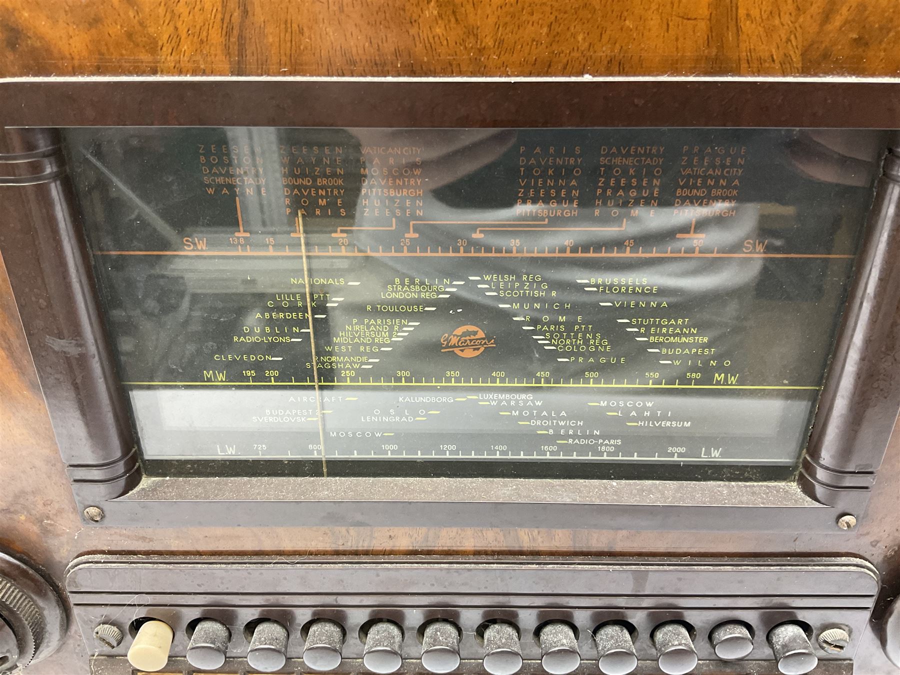 20th Century Radio