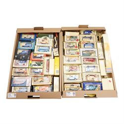 Approximately 80+ die cast vehicles by Lledo | Toys & Models | 133148