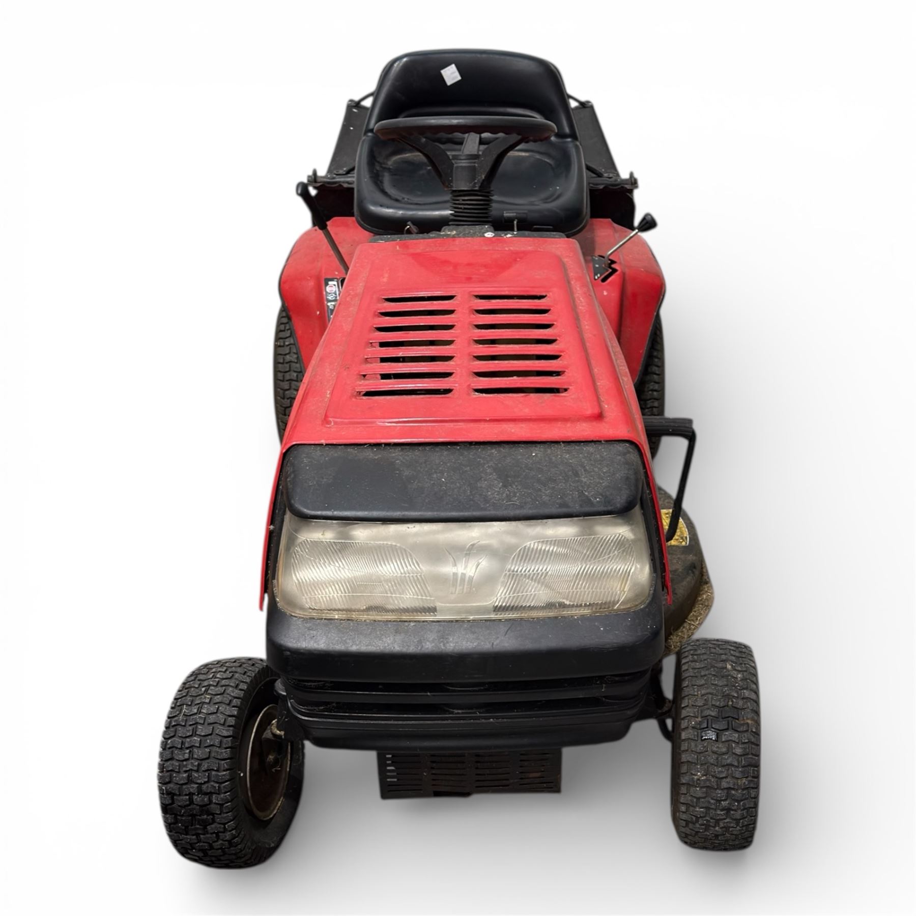 MTD RH115 ride on mower | Garden & Landscaping Tools | 163451