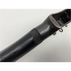 RFD ONLY AS NO CIVILIAN PROOF MARKS - Victorian Enfield 1886 .577/450 ...