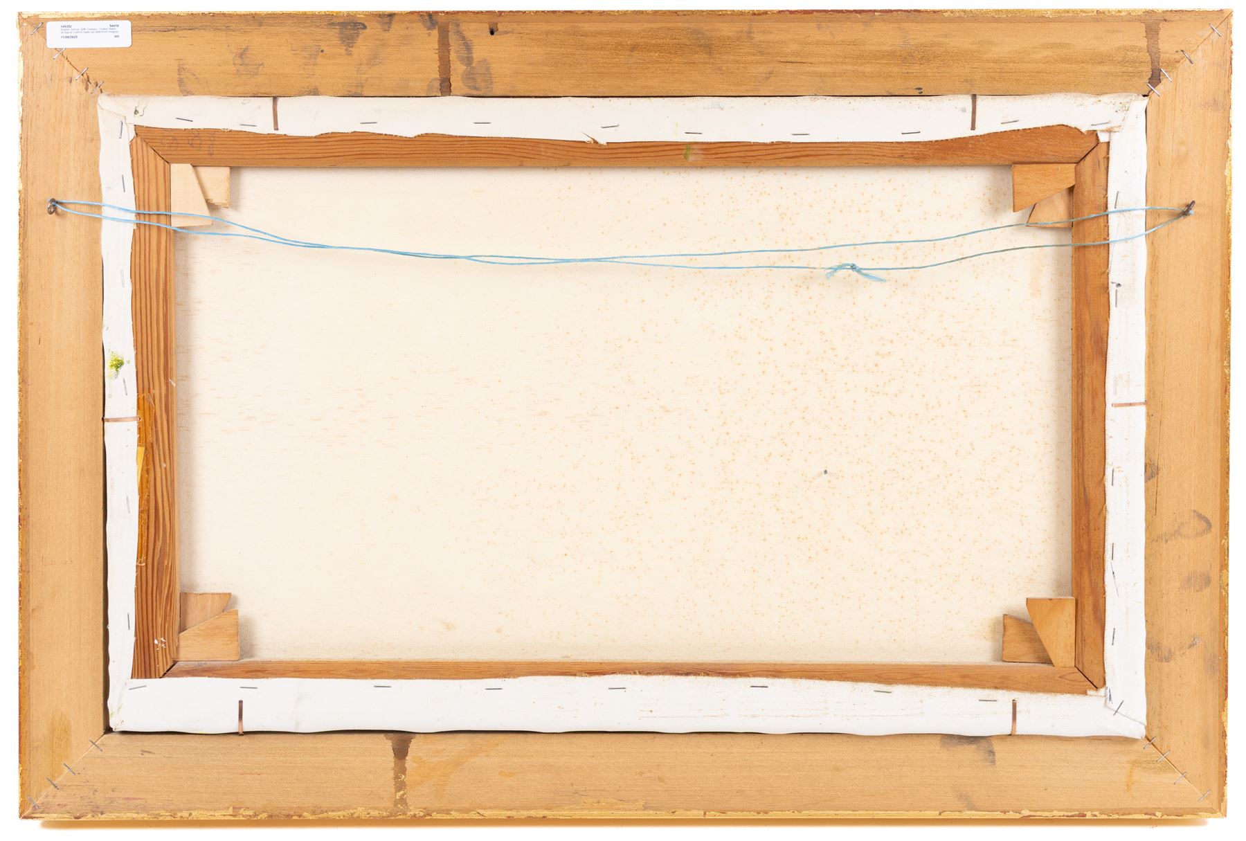 G Knight (British 20th Century): Cricket Match | Paintings, Drawings ...