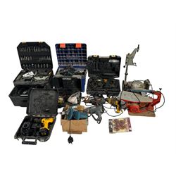 Performance Pro router with accessories | Woodwork, Workshop & Building ...