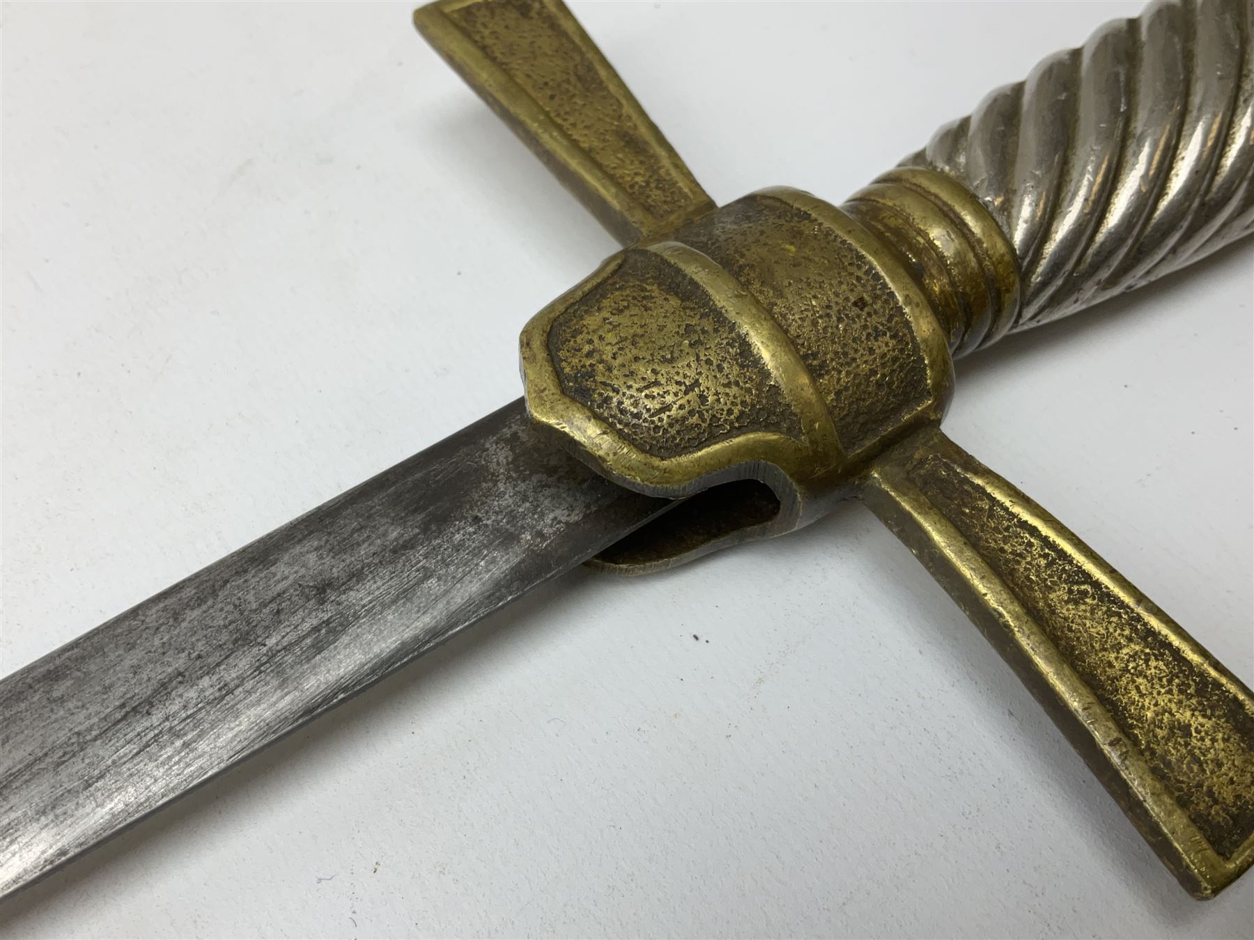 American Masonic sword | Militaria | 36383